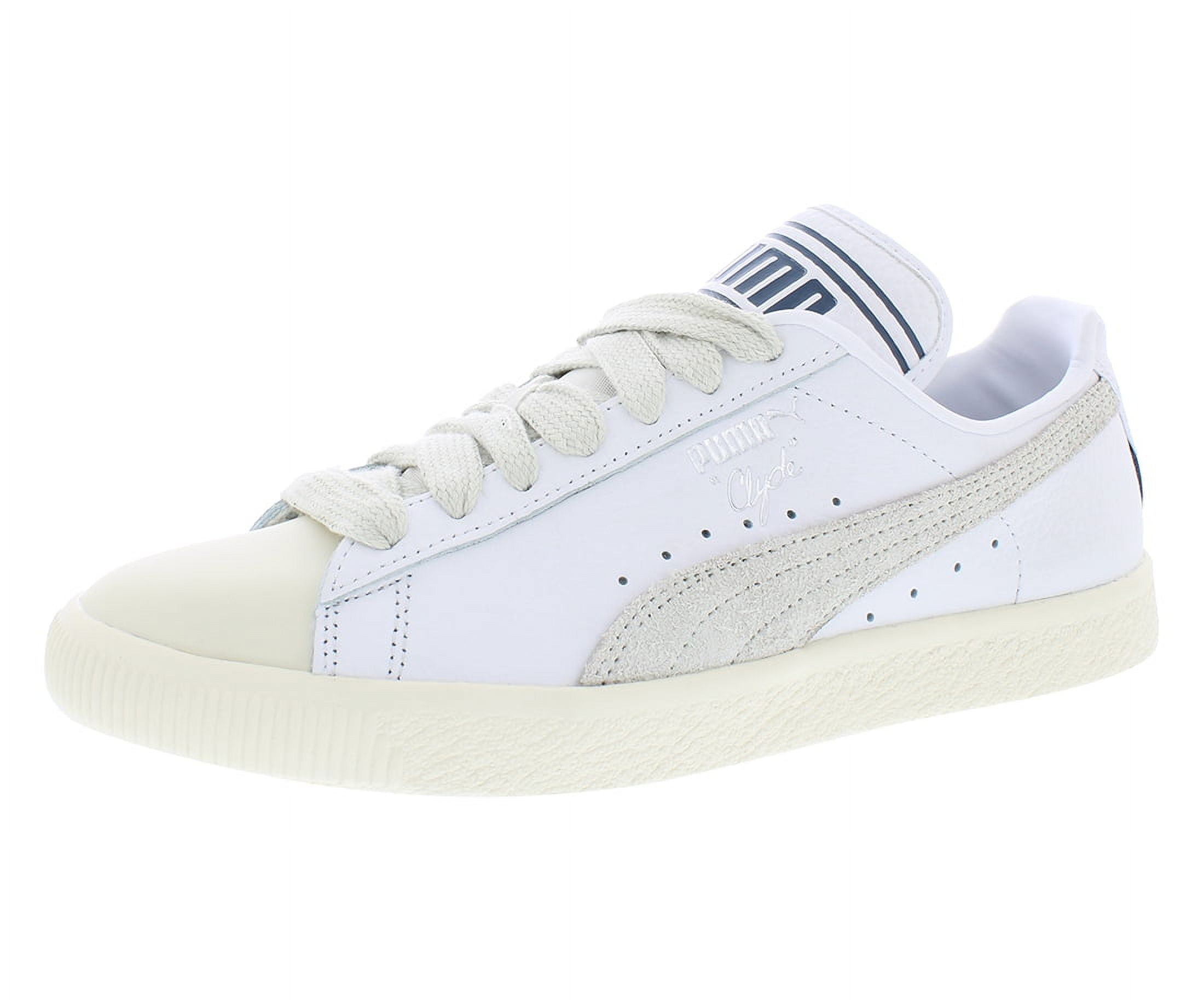 Puma Clyde Q3 Rhuigi Mens Shoes - Walmart.com