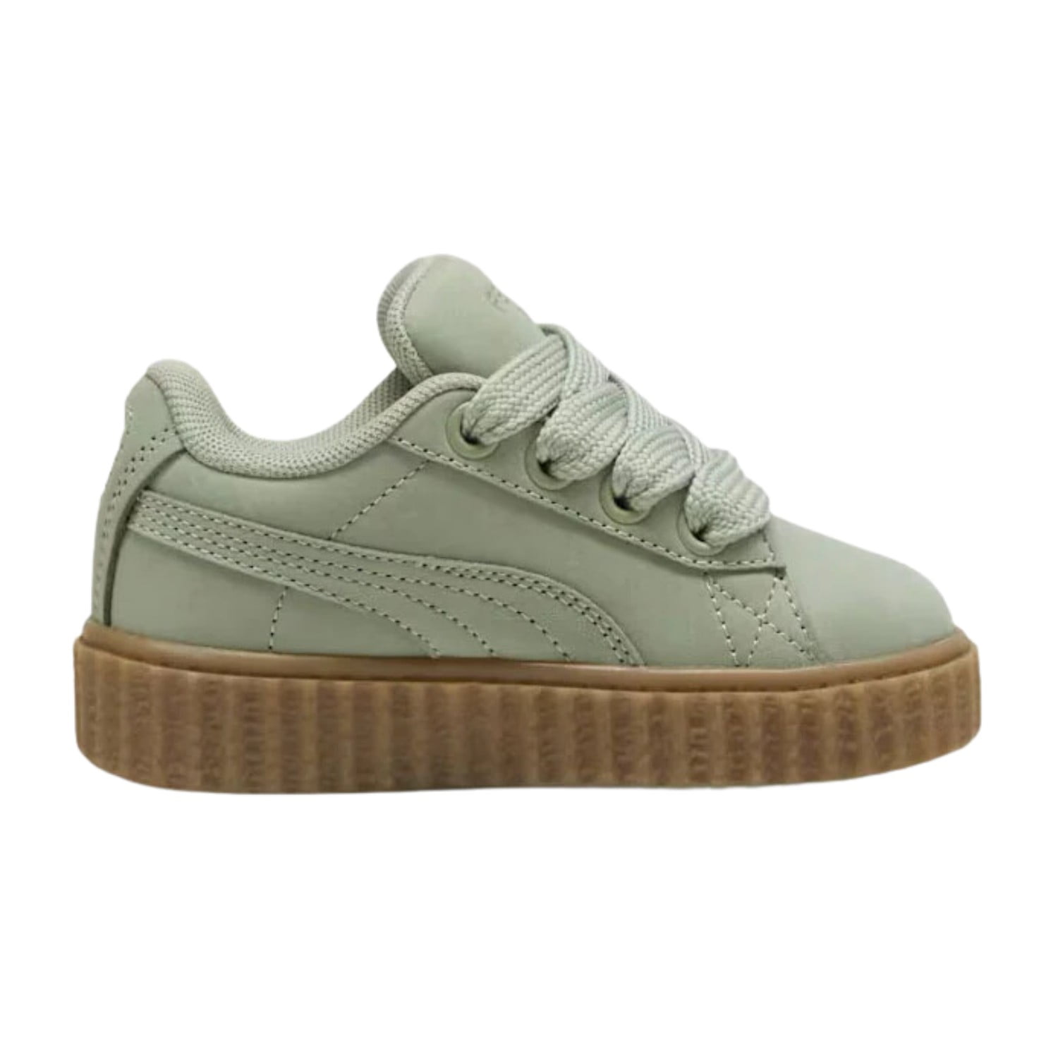 Puma Creeper Phatty Nubuck Inf Toddlers Style : 399868 - Walmart.com
