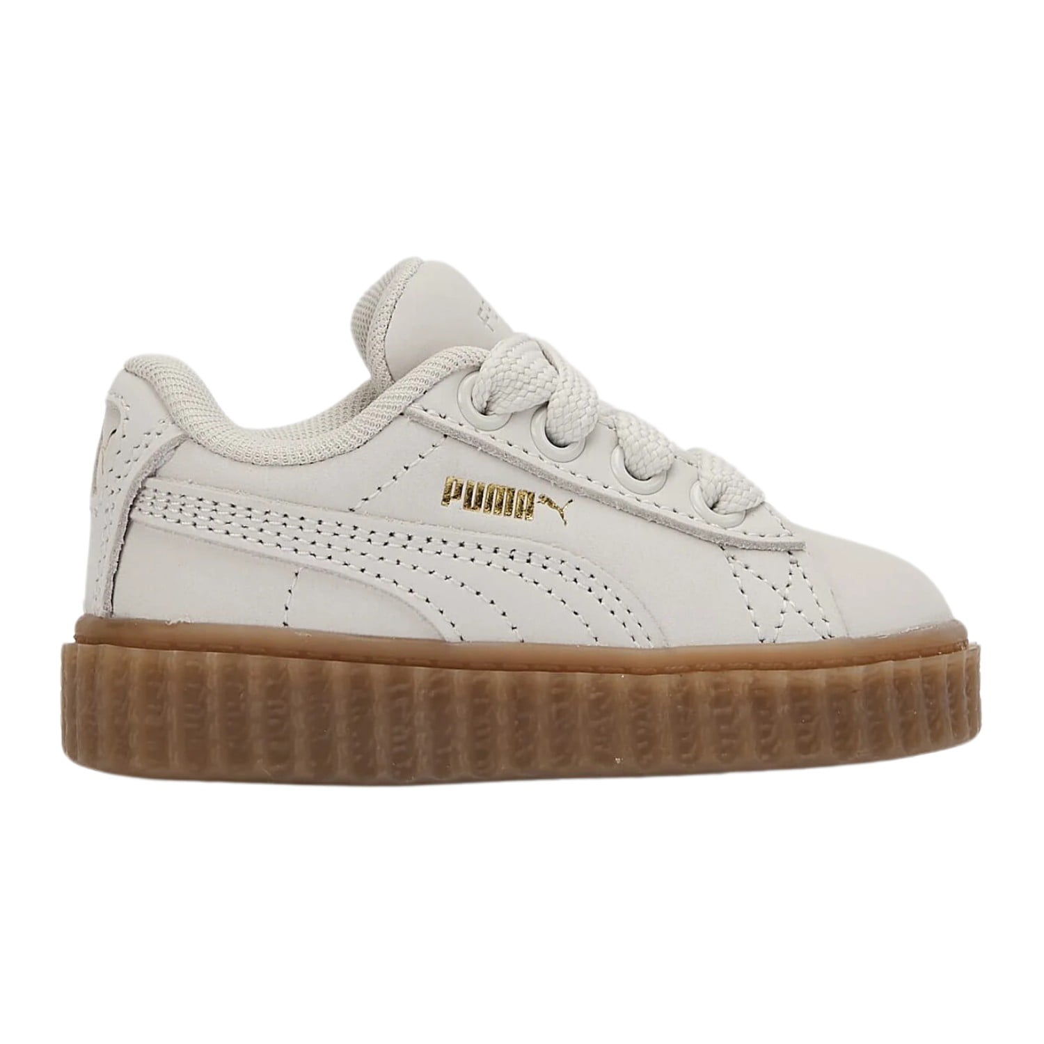Puma Creeper Phatty Nubuck Inf Toddlers Style : 399868 - Walmart.com