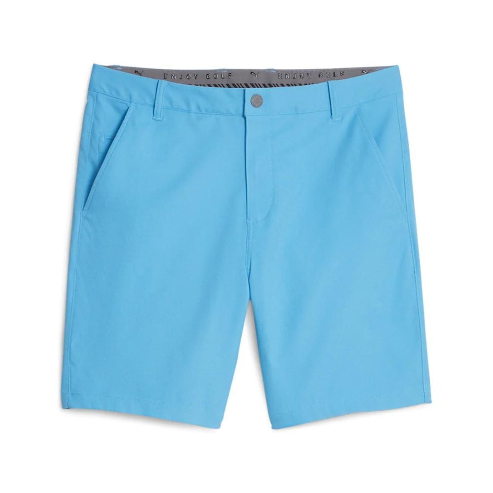 Puma Dealer 8" Regal Blue Shorts Men 38w - Walmart.com