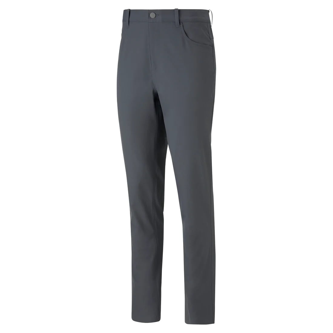 Puma Dealer Tailored Strong Gray Pants Men 36W x 30L - Walmart.com