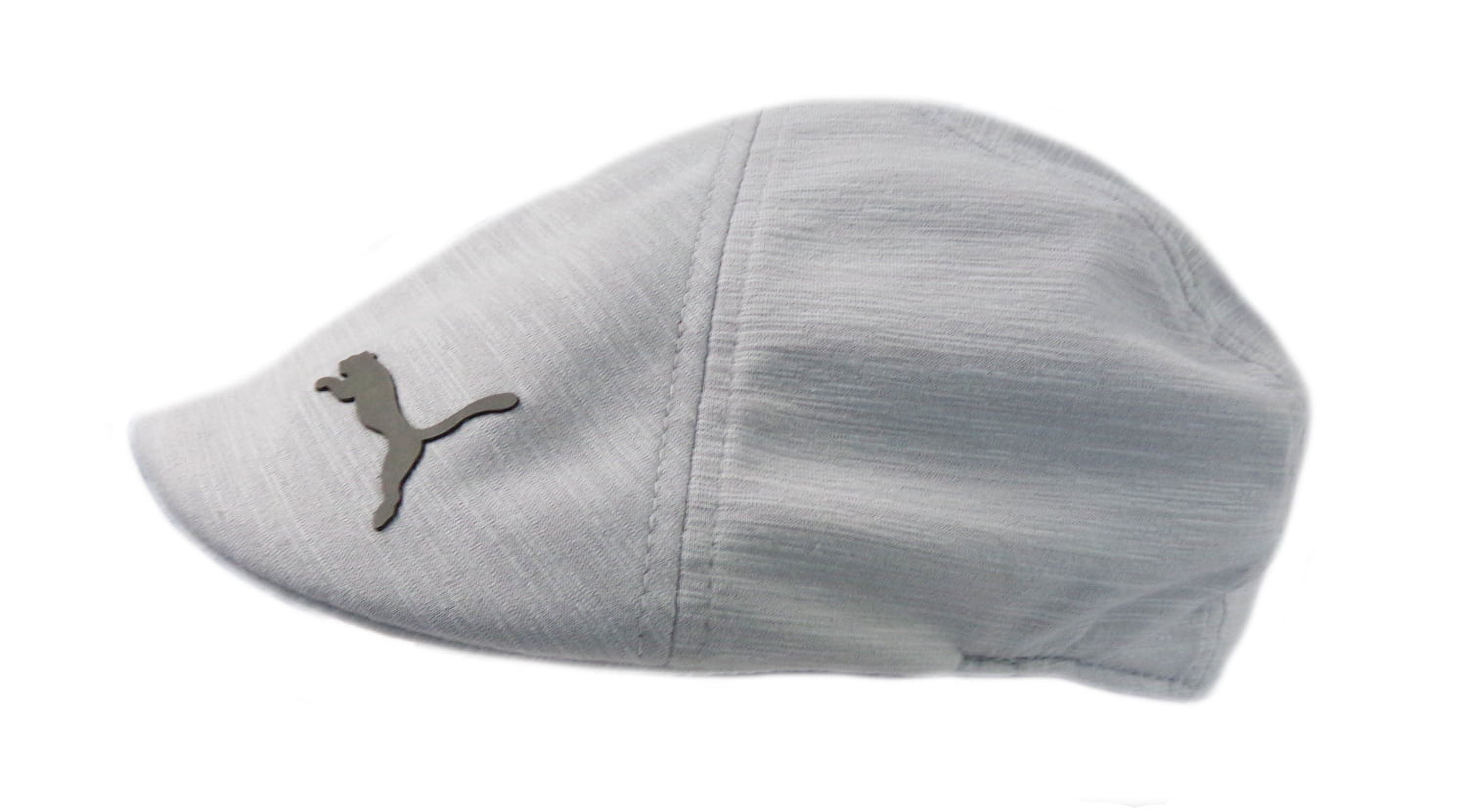 Puma Driver Cap 2019 (Quarry, Small/Medium) Golf Hat NEW - Walmart.com