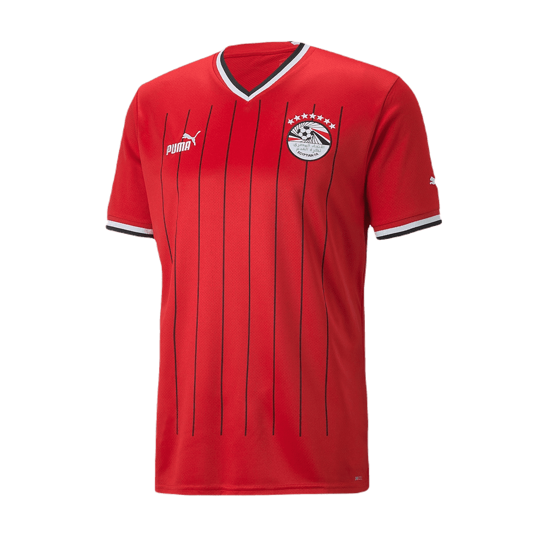 Puma Egypt Men's Home Jersey World Cup 2022 - Walmart.com