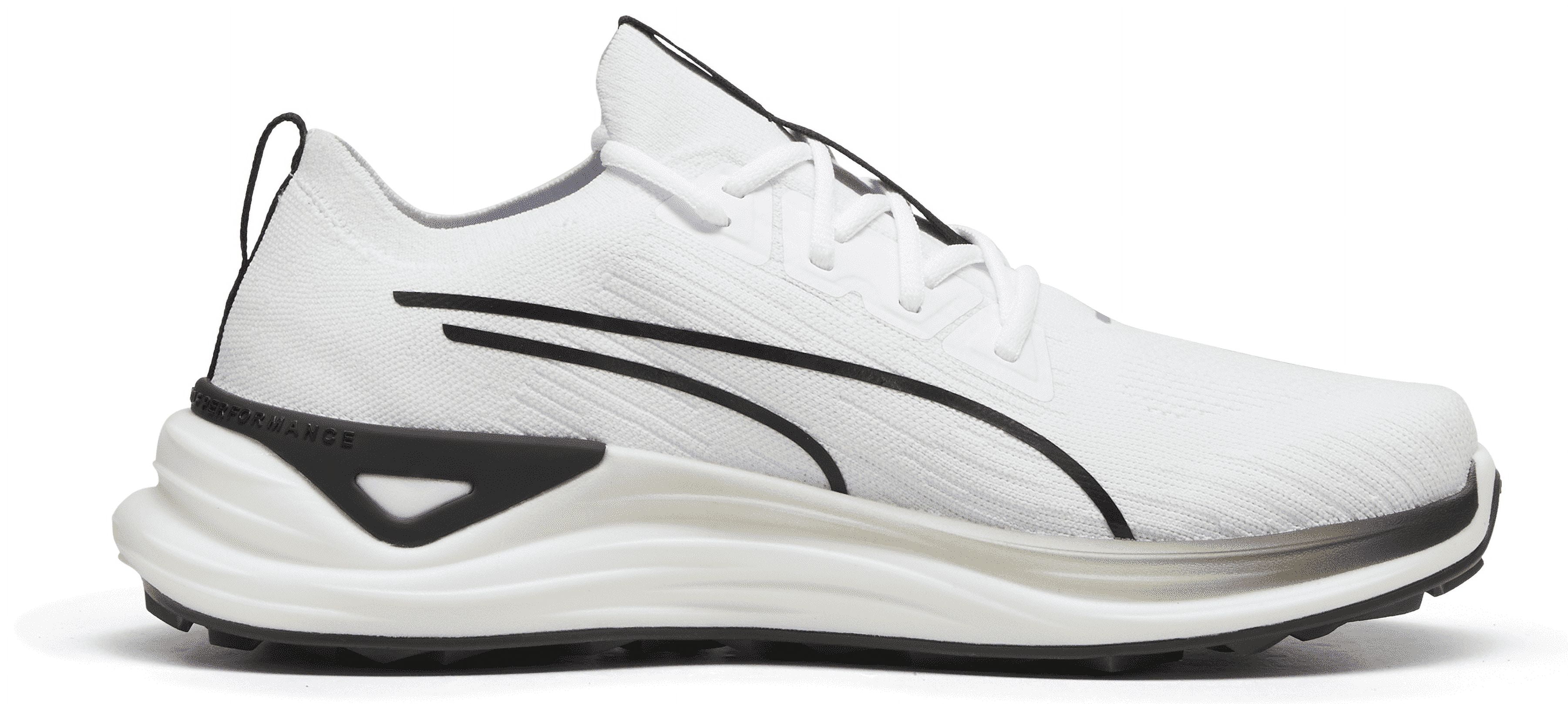 Puma Electrocat Nitro 378826-04 Size 10.5 Medium Spikeless Golf Shoes ...