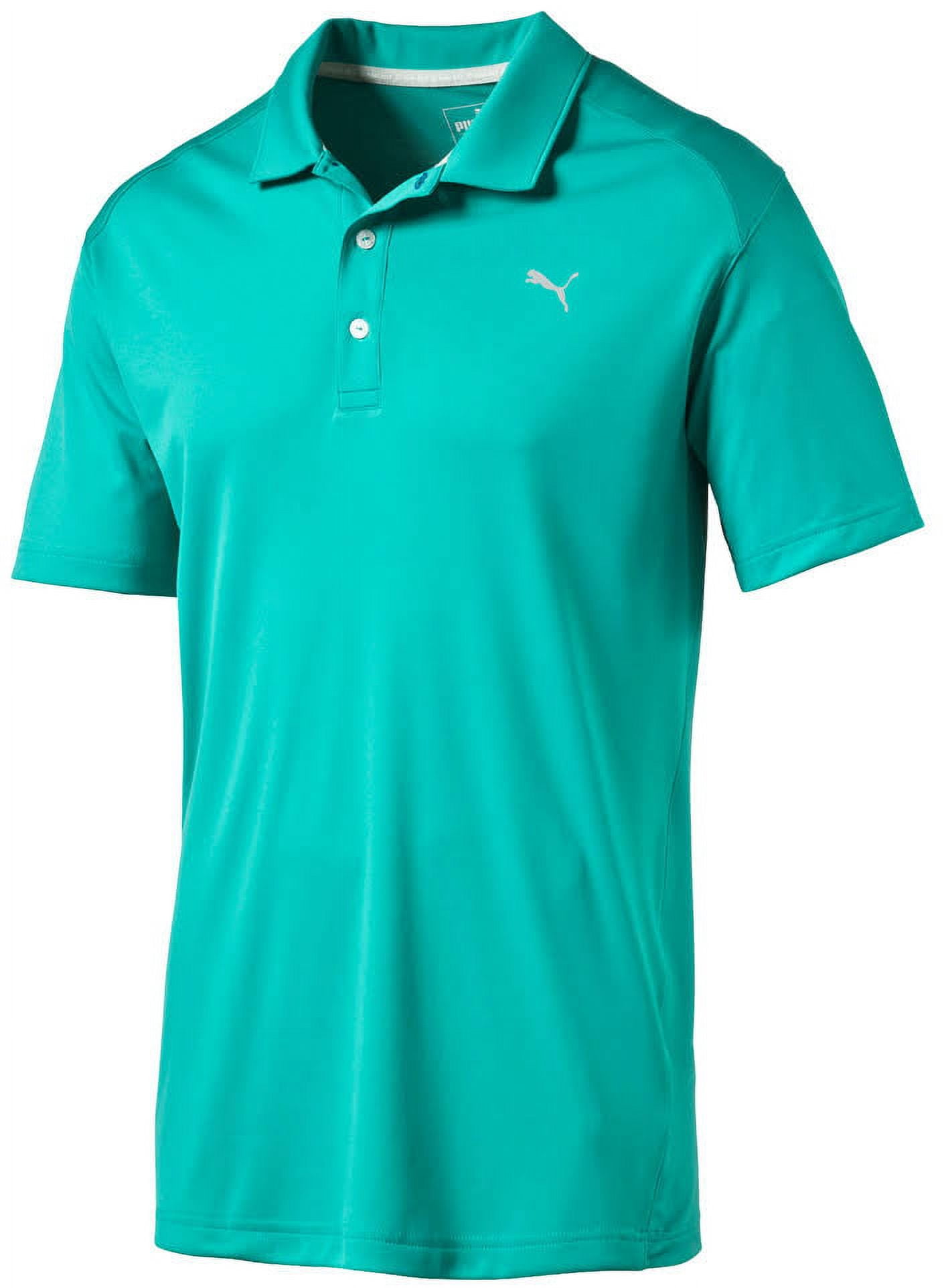 Puma Essential Pounce Polo - Walmart.com