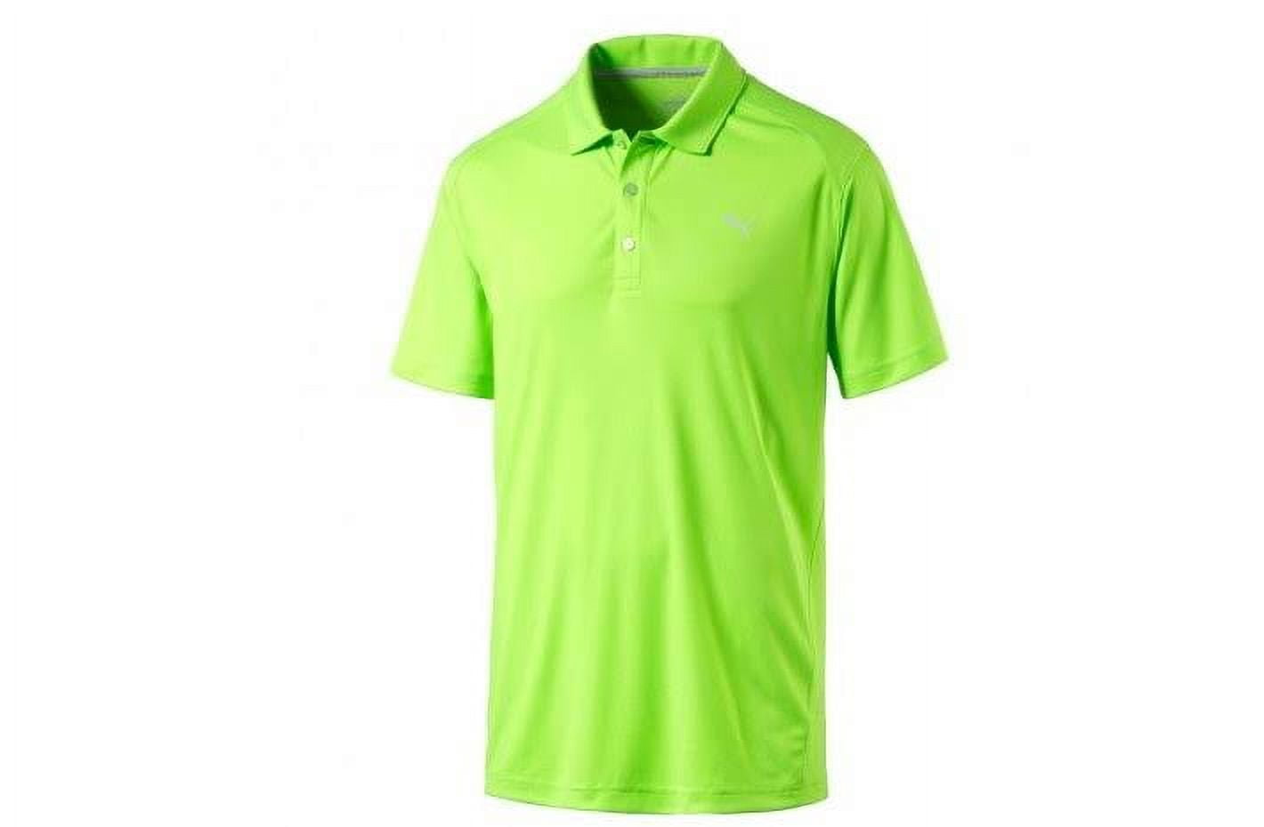 Puma Essential Pounce Polo - Walmart.com
