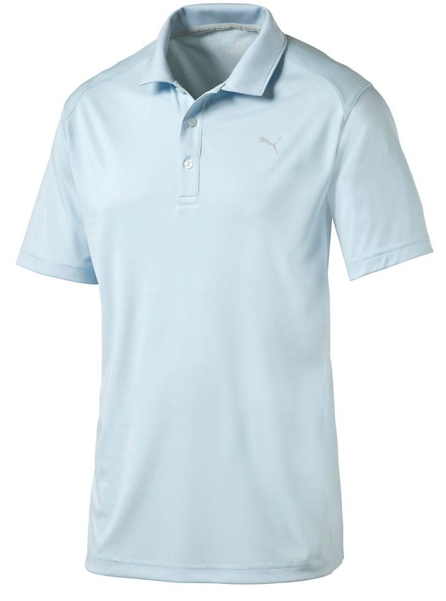 Puma Essential Pounce Polo - Walmart.com