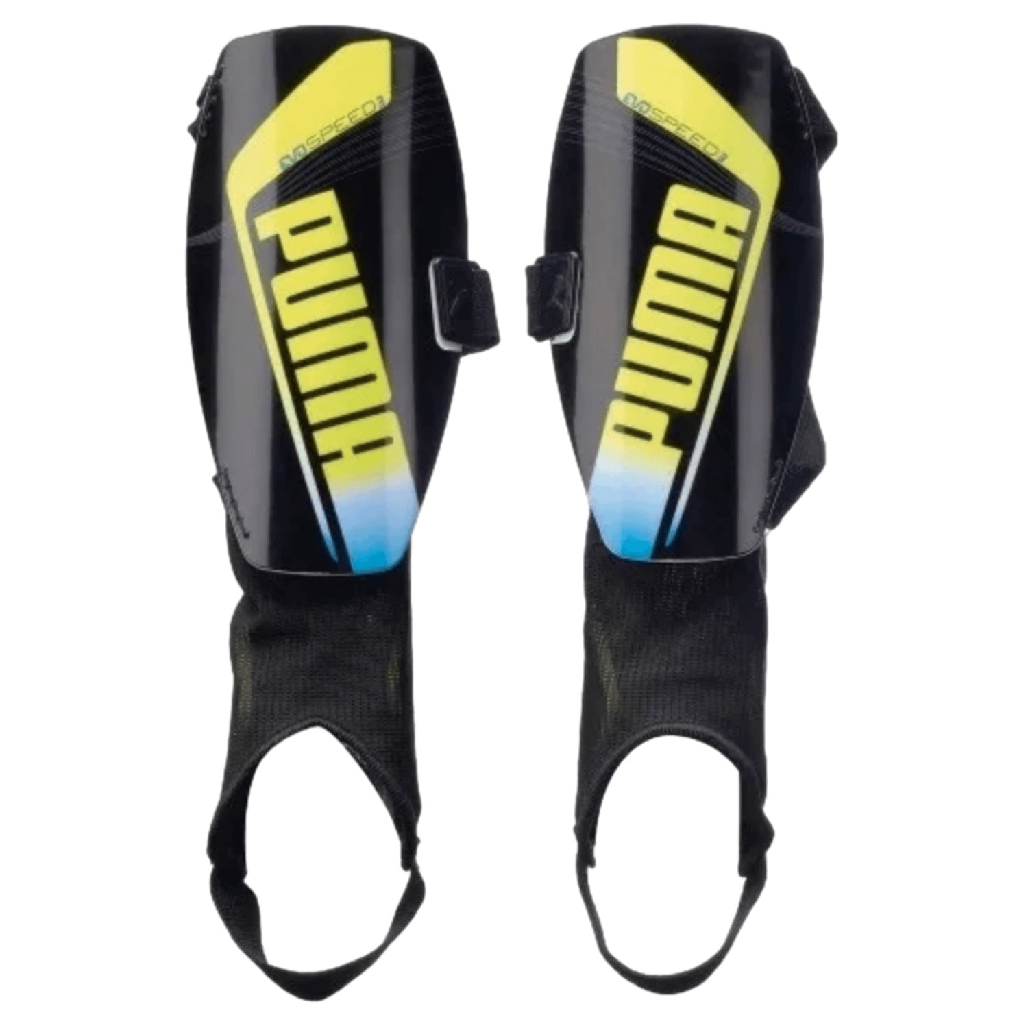 Puma Evospeed 3.2 Slip Shin Guards - Walmart.com