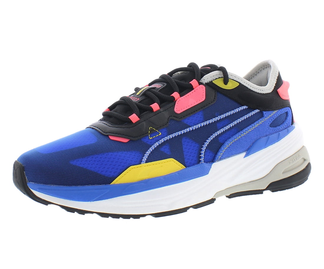 Puma Extent Nitro Adv Mens Shoes Size 12, Color: Bluemazing/Black ...