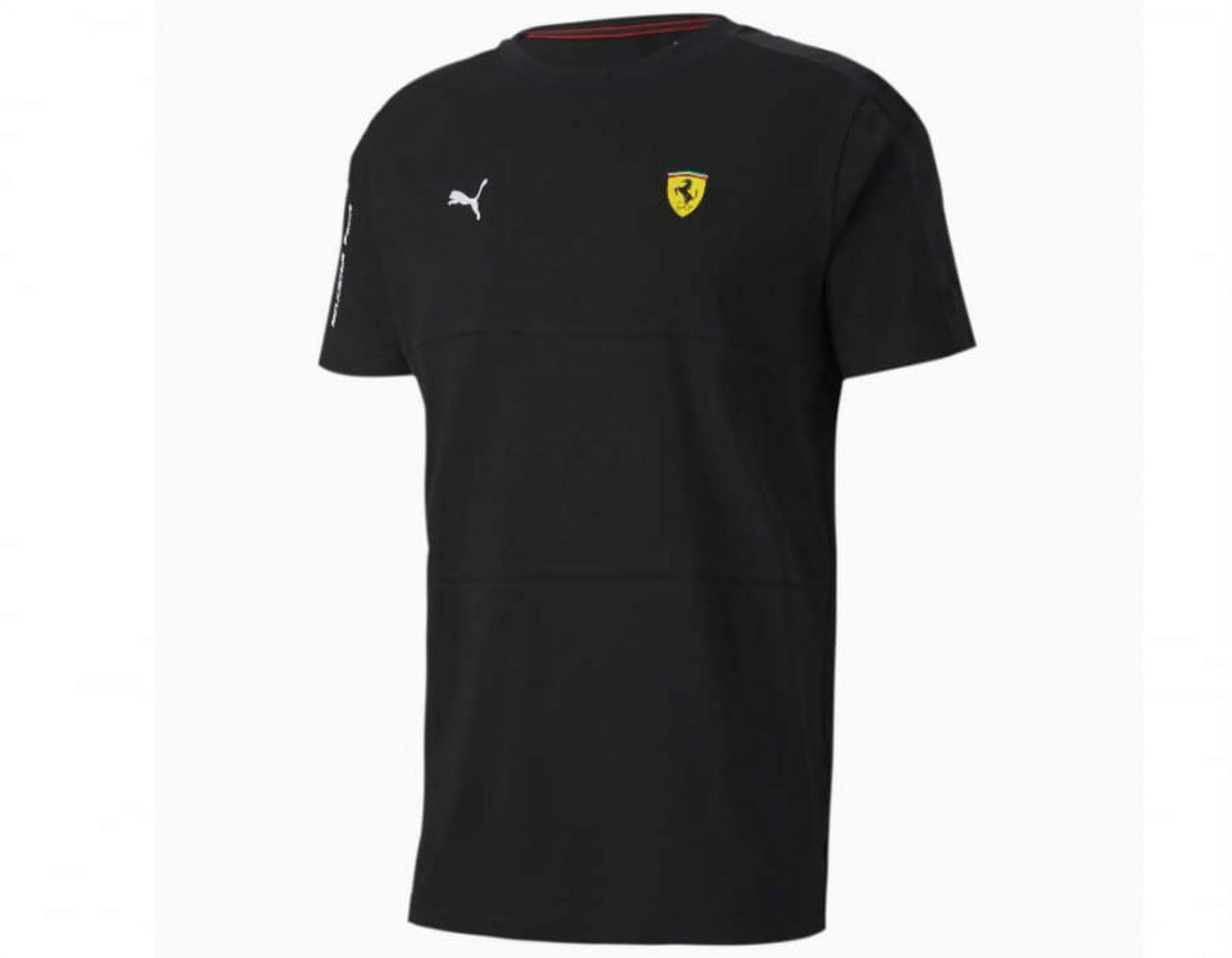 Puma Sf T7 Tee Mens Style : - Walmart.com