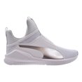 Puma Fierce Core Women's Shoes Puma White/Puma Silver 188977-13 ...