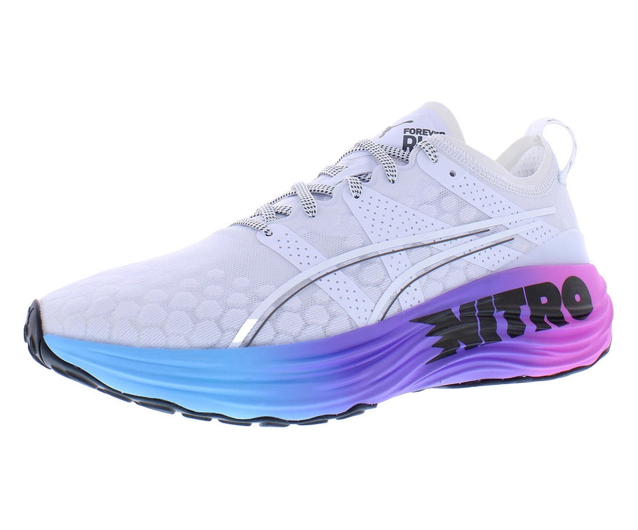 Puma Foreverrun Nitro Sunset Mens Shoes - Walmart.com