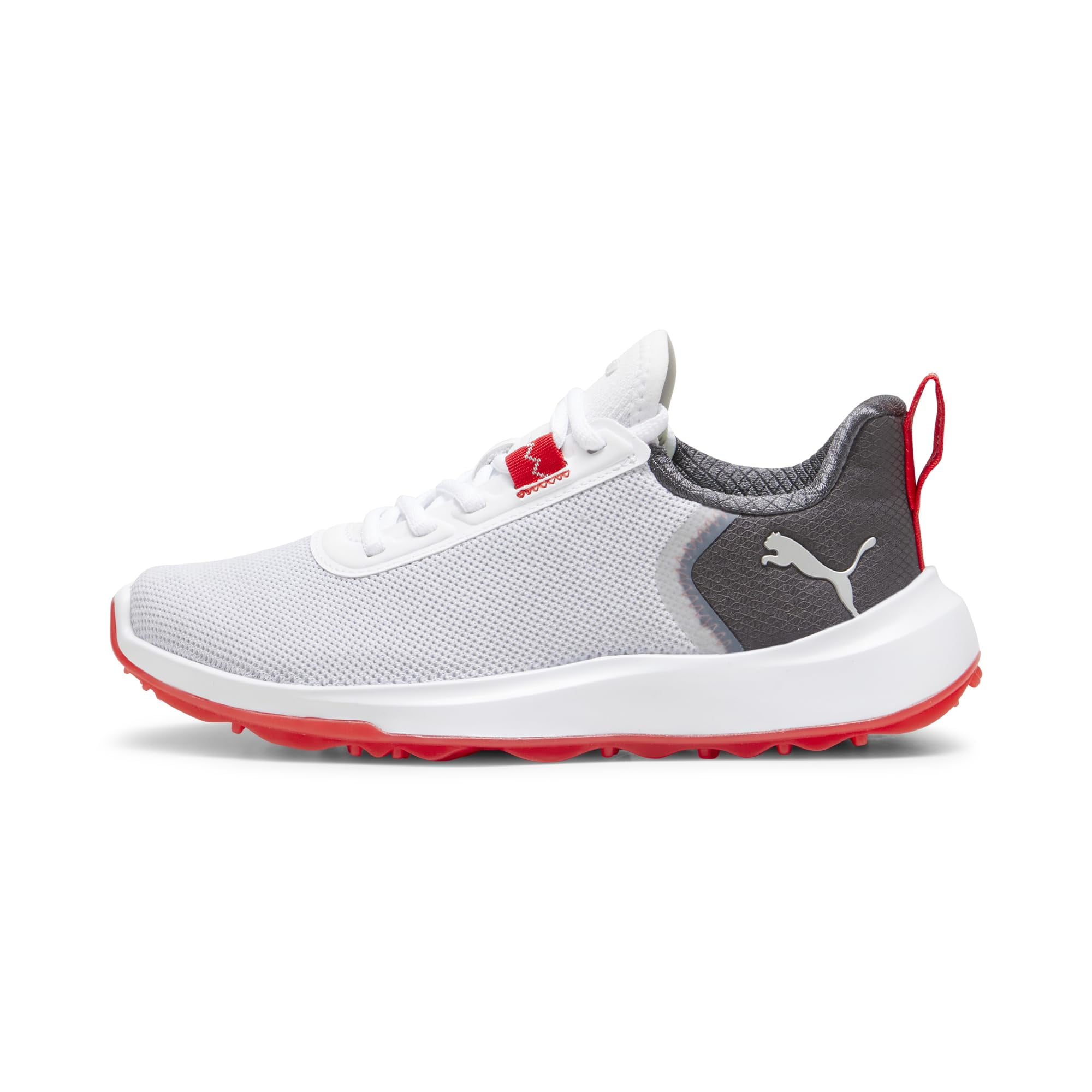 Puma Fusion Crush Sport JR 379891-02 Size 6 Medium Spikeless Golf Shoes ...