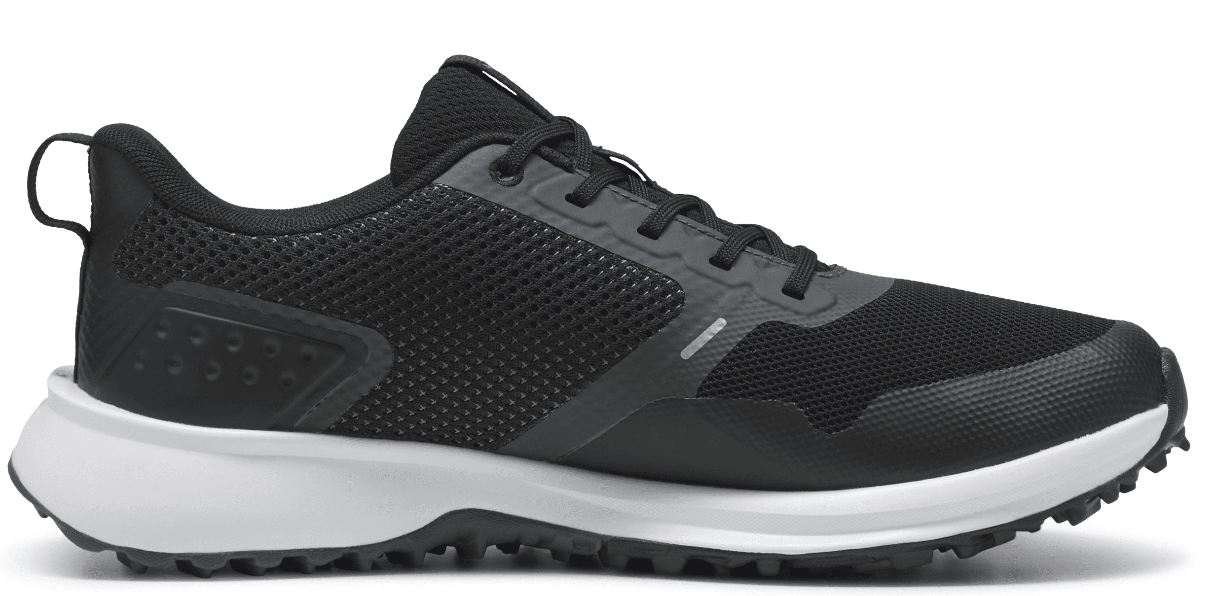 Puma Fusion Grip 6 310260-03 Size 8.5 Medium Spikeless Golf Shoes Men - Walmart.com