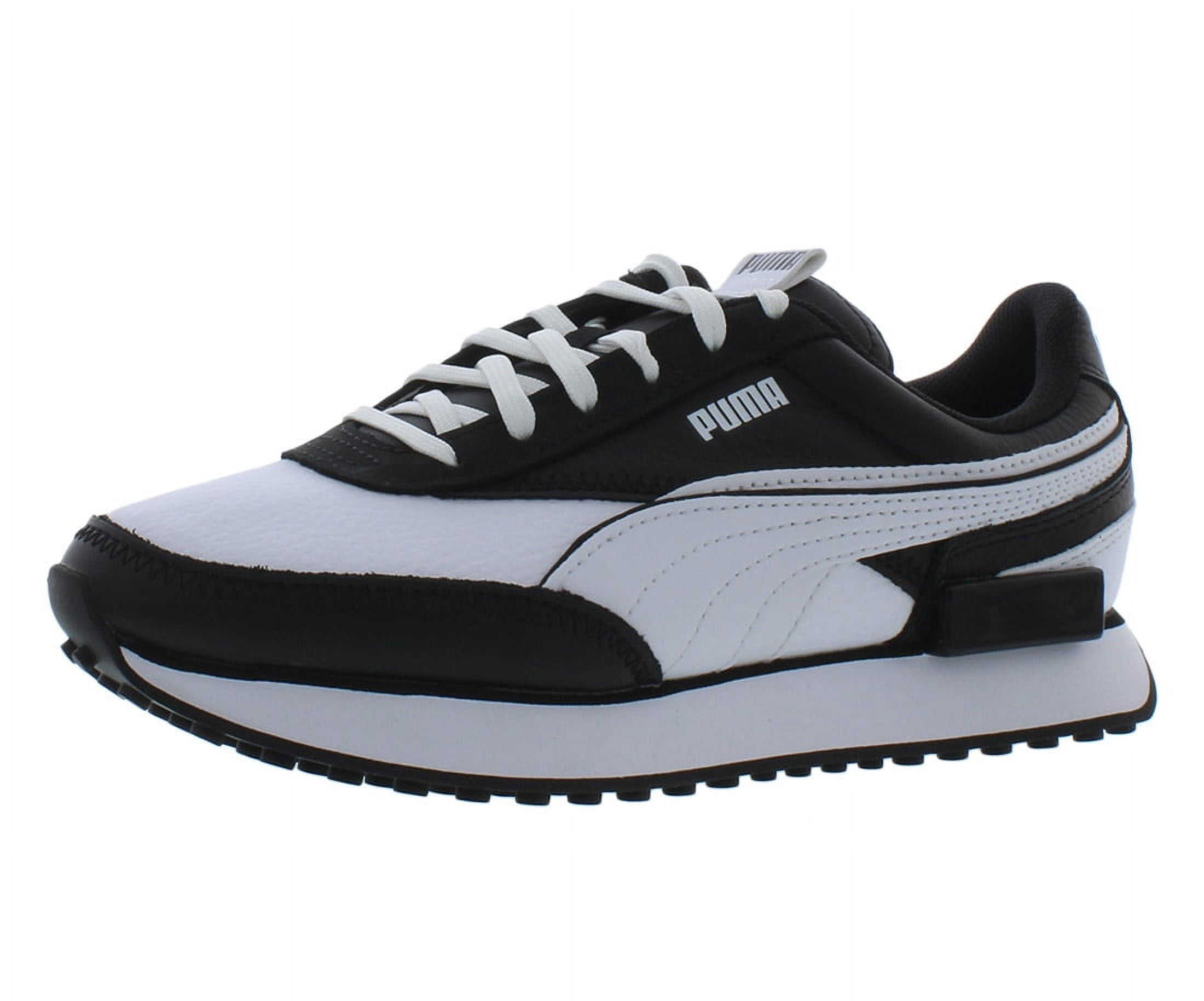 Puma Future Rider Staxx Boys Shoes - Walmart.com