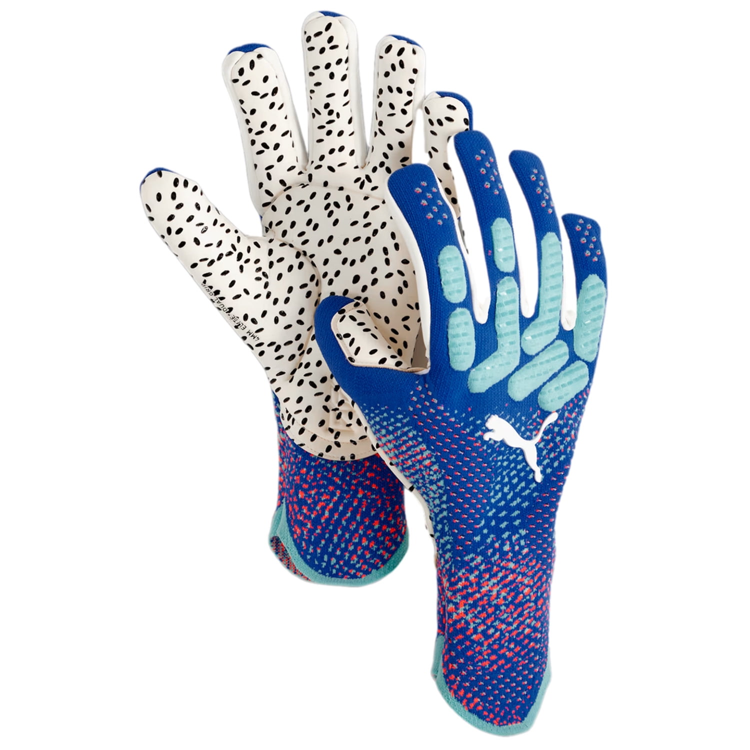 Puma Future Ultimate NC Goalkeeper Gloves - Walmart.com