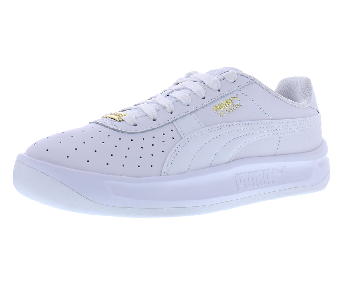 Puma GV Special Mens Shoes Size 10.5, Color: Puma White/Puma White ...