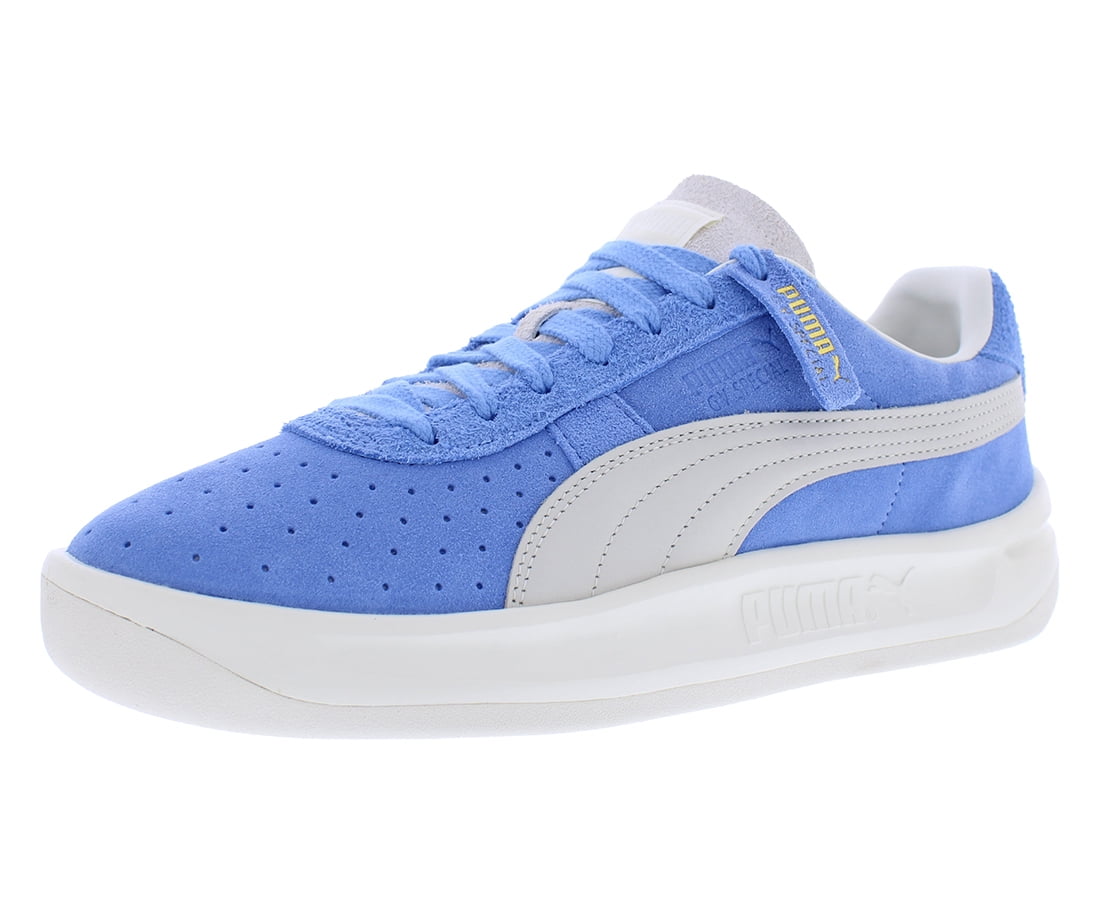 Puma GV Special Suede Mens Shoes Size 9, Color: Blue Skies/Frosted ...