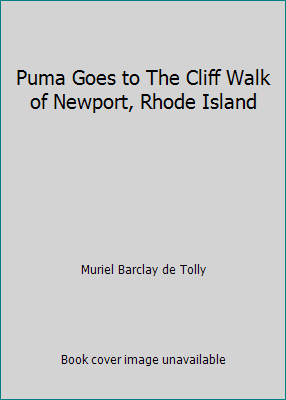 Pre-Owned Puma Goes to The Cliff Walk of Newport, Rhode Island ...