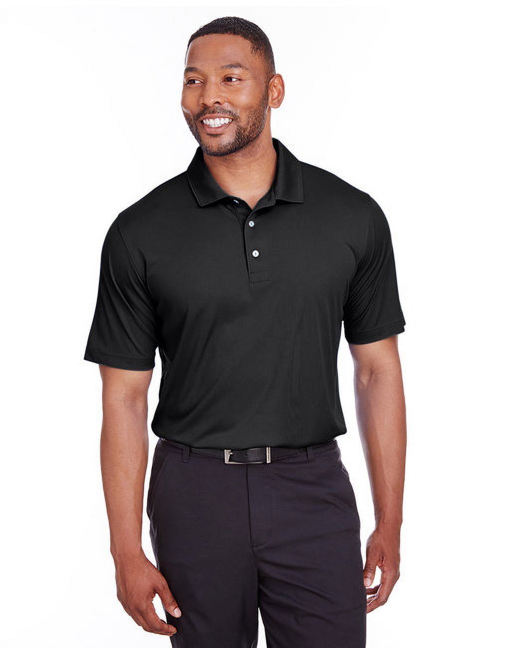 Puma Golf 596799 Men's Icon Golf Polo - Walmart.com