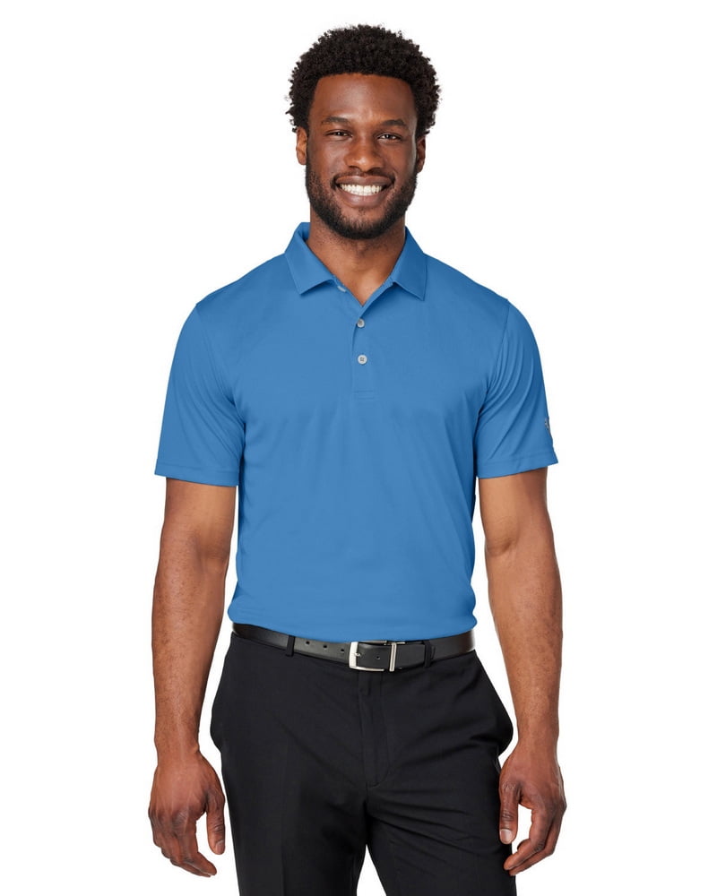 Puma Golf 599120 Men's Gamer Golf Polo - Walmart.com