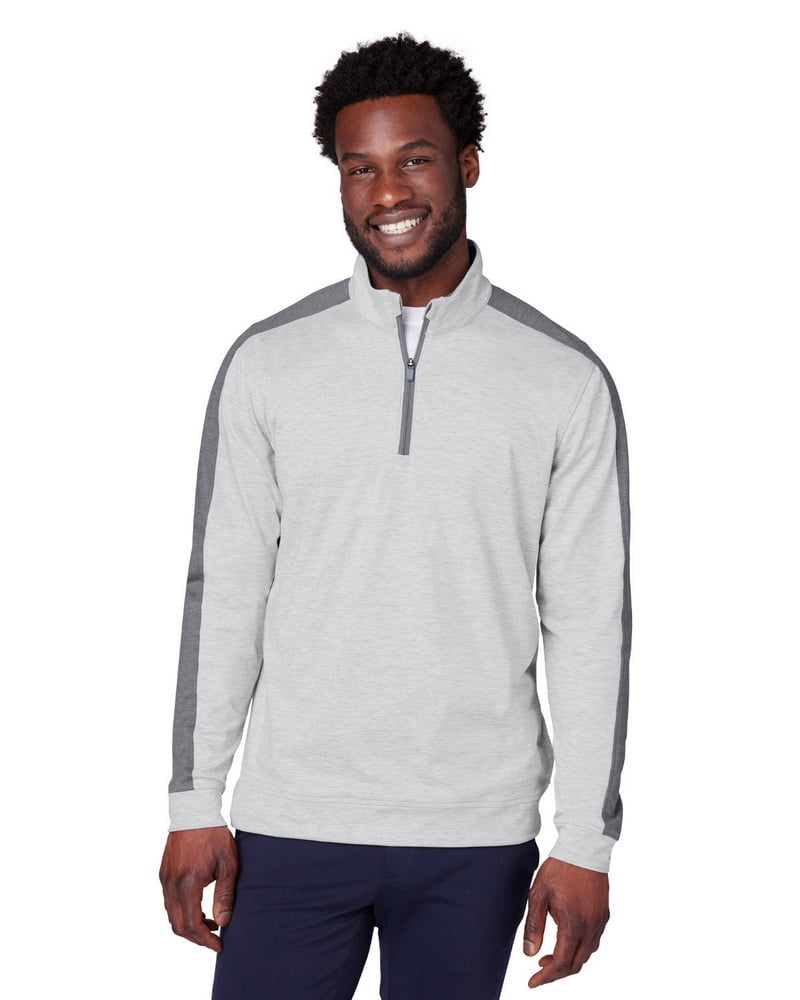 Puma Golf 599129 Men's Cloudspun Quarter-Zip - Walmart.com