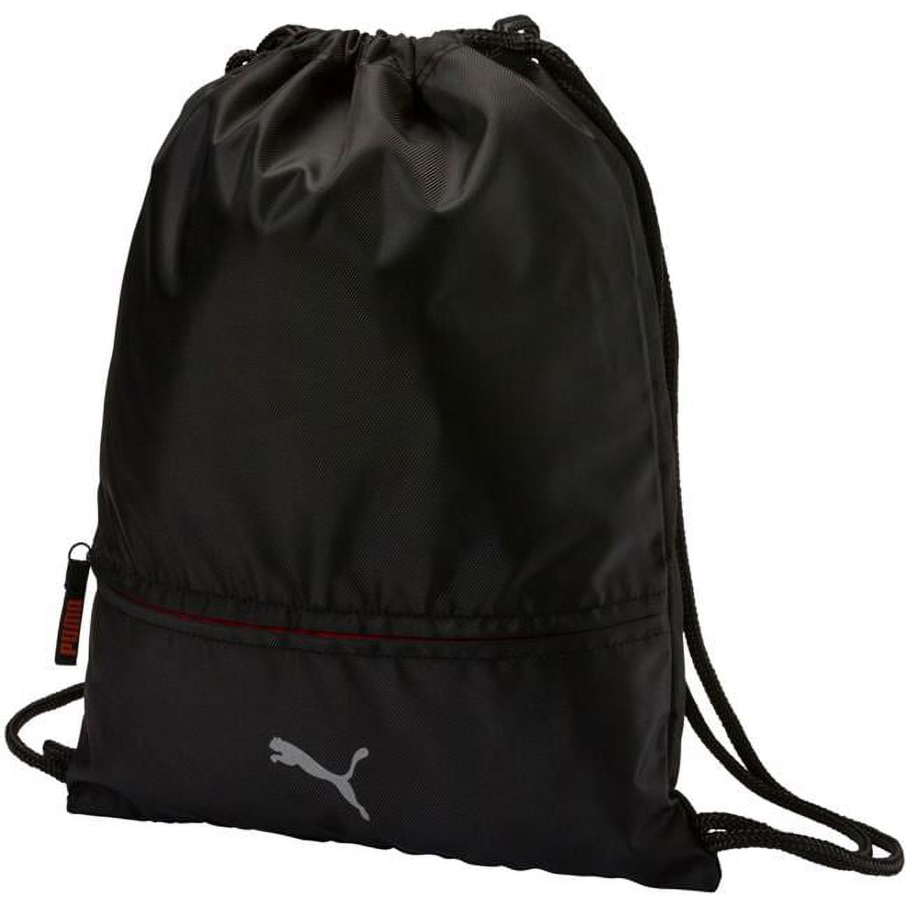 puma golf 2018 men's carry sack (puma black) - Walmart.com