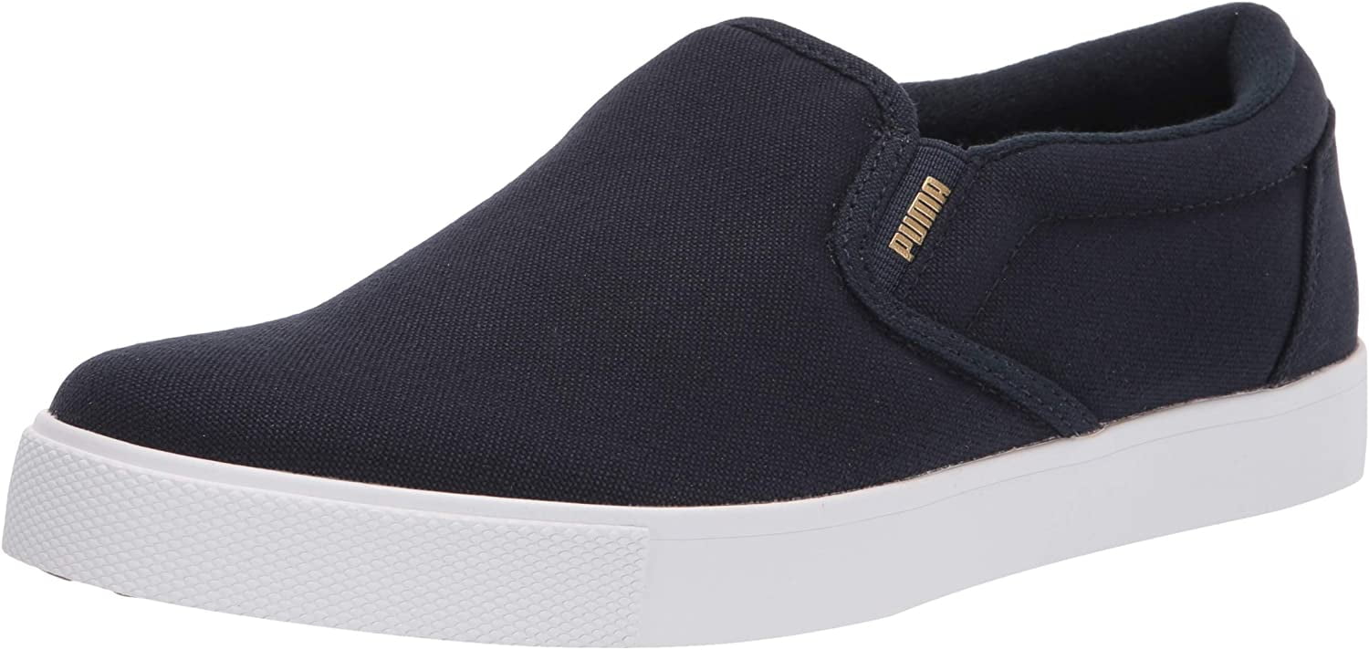 Puma Golf Ladies Tustin Summer Spikeless Shoes Navy Blazer/Puma Team ...