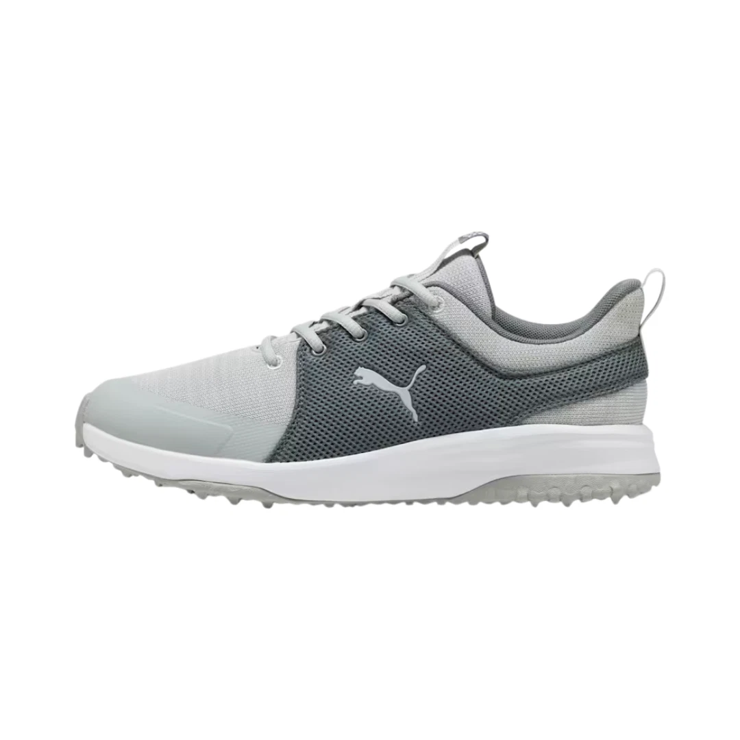 Puma Grip Fusion 3.5 Men's Spikeless Golf Shoes Size 13 - Walmart.com
