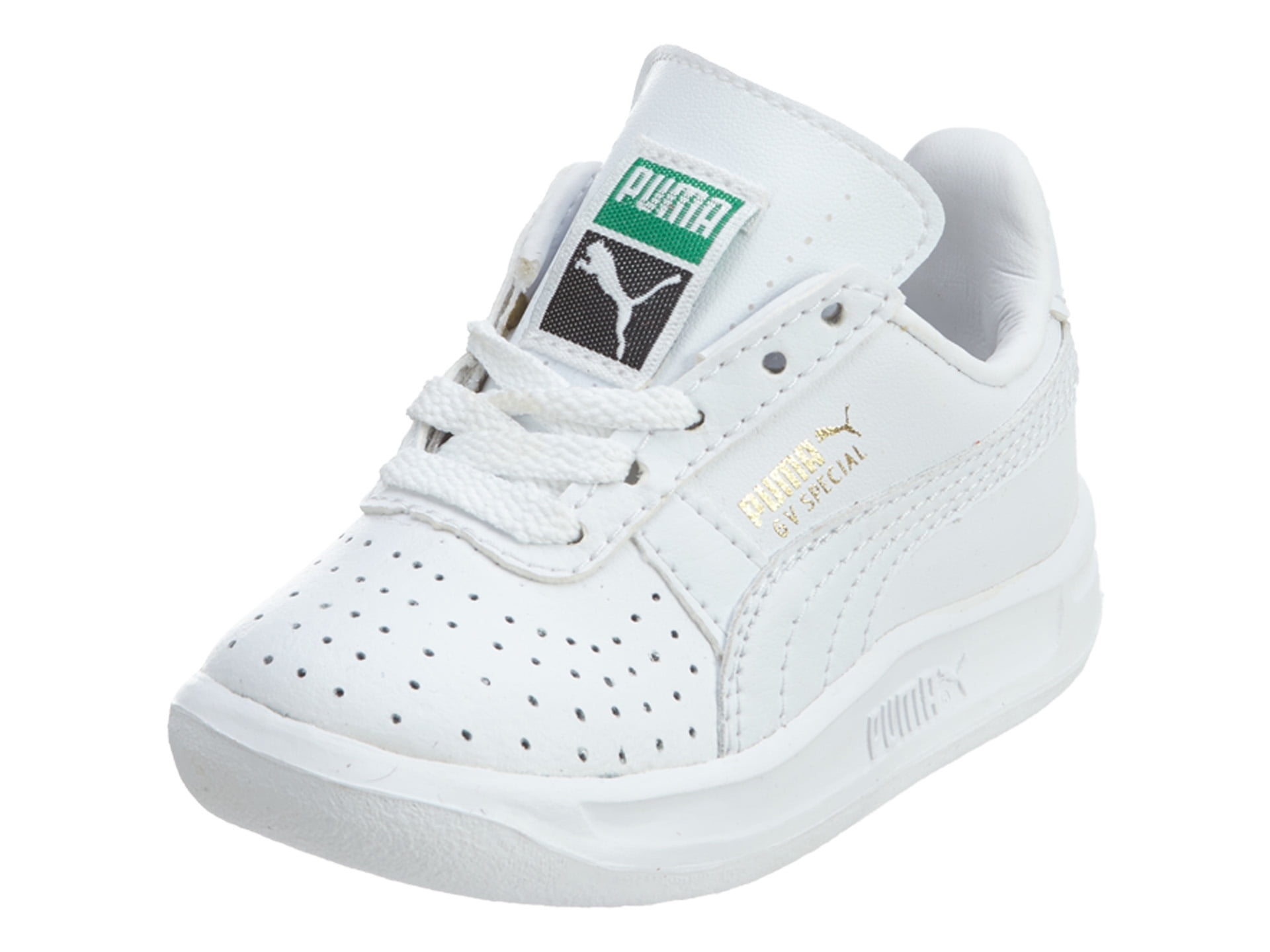 Puma Gv Special Little Kids Toddlers Style : 351721 - Walmart.com