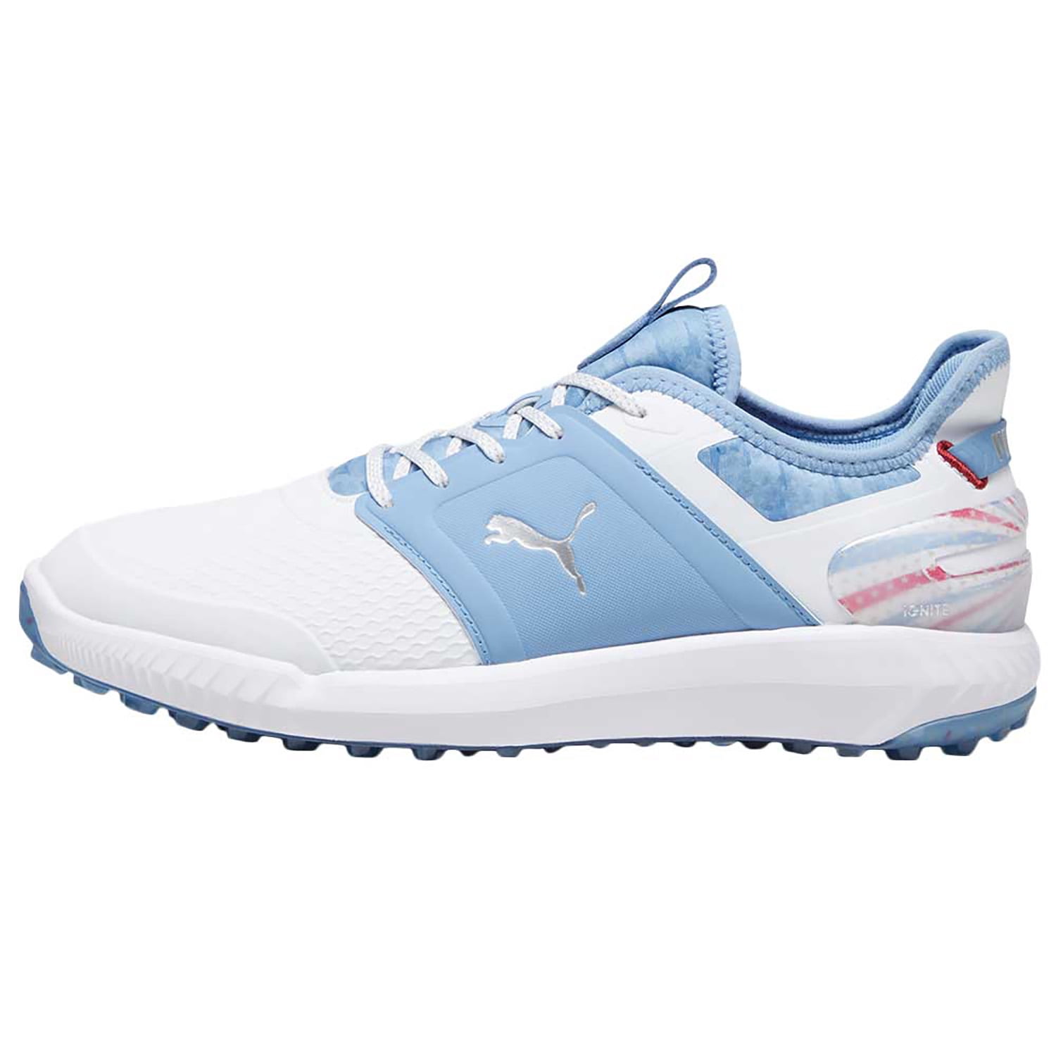 Puma IGNITE ELEVATE VOLITION 379150-01 Size 8.5 Medium Spikeless Golf ...