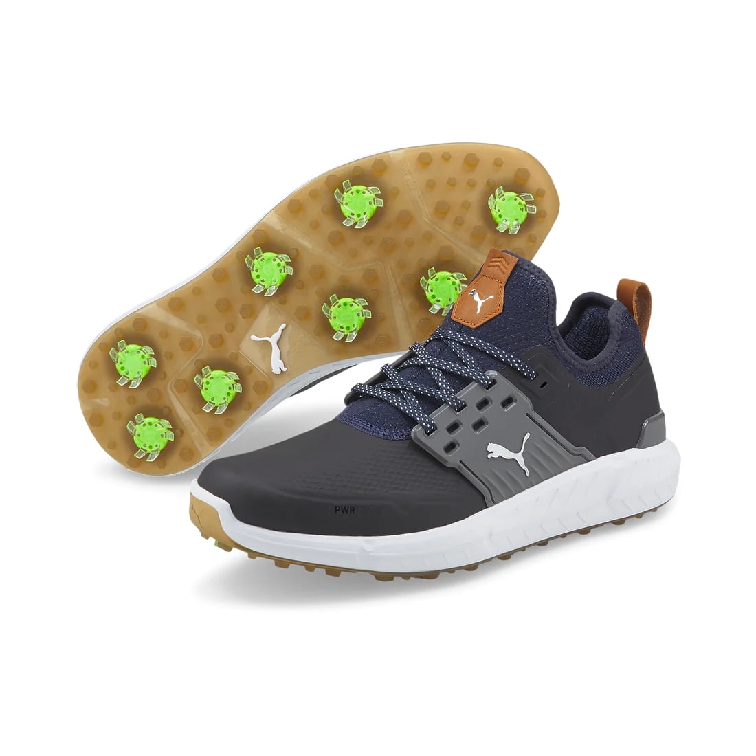 Puma Ignite Articulate 376078-05 Size 7 (UK 6) Medium Men Golf Shoe ...