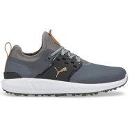 NEW Womens Puma OG Original Golf Shoes Black Size 6.5 M - Walmart.com