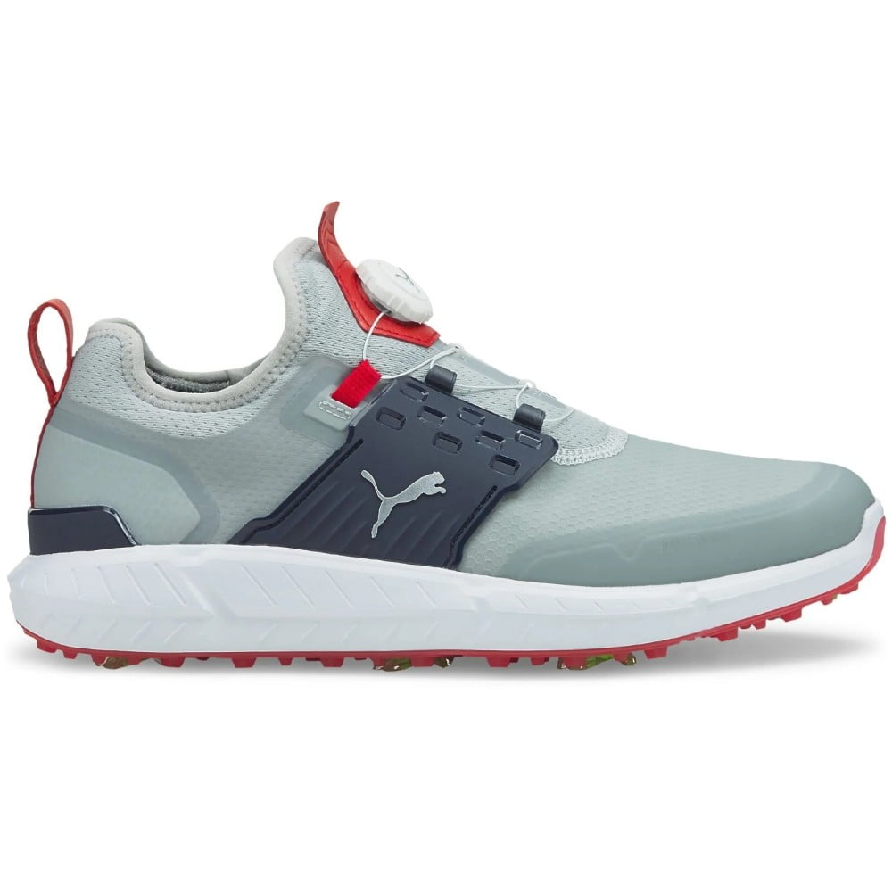 Puma Ignite Articulate Disc Golf Shoes, Waterproof, Supportive TPU ...