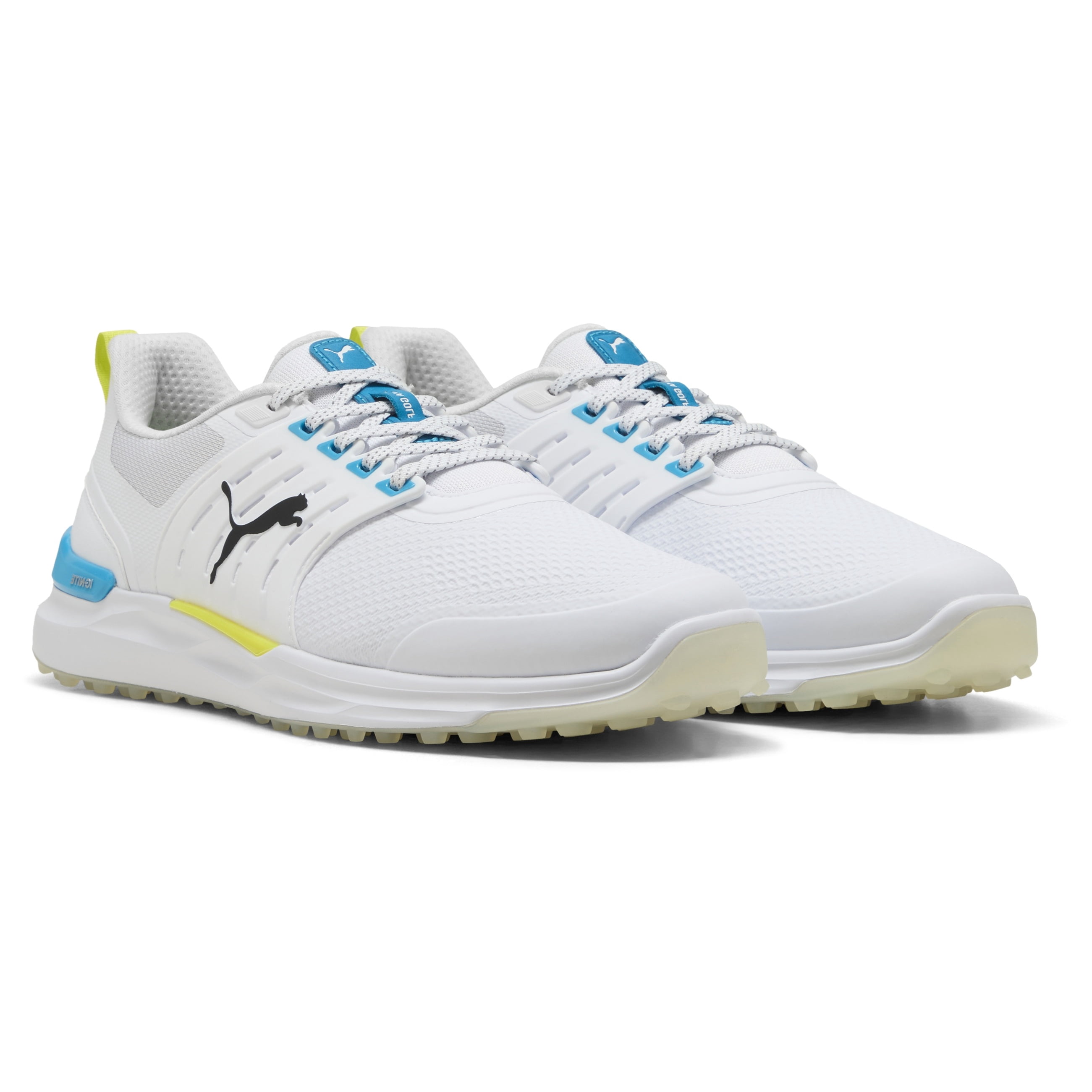 Puma Ignite Elevate 2 310243-11 Size 11 Medium Spikeless Golf Shoes Men ...