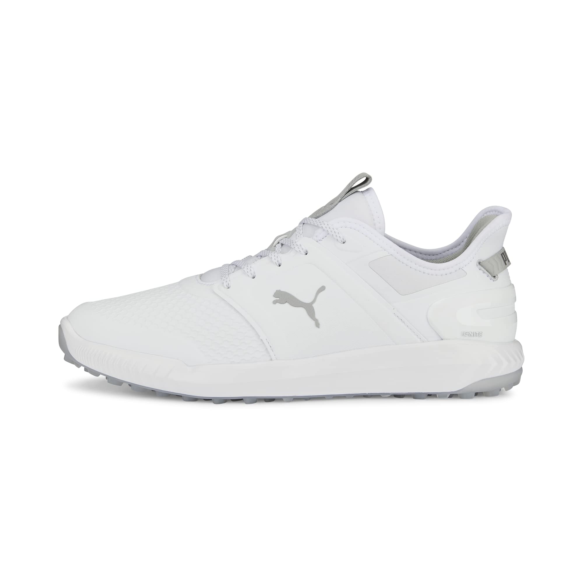 Puma Ignite Elevate 376077-01 Size 8 Medium Spikeless Golf Shoes Men ...