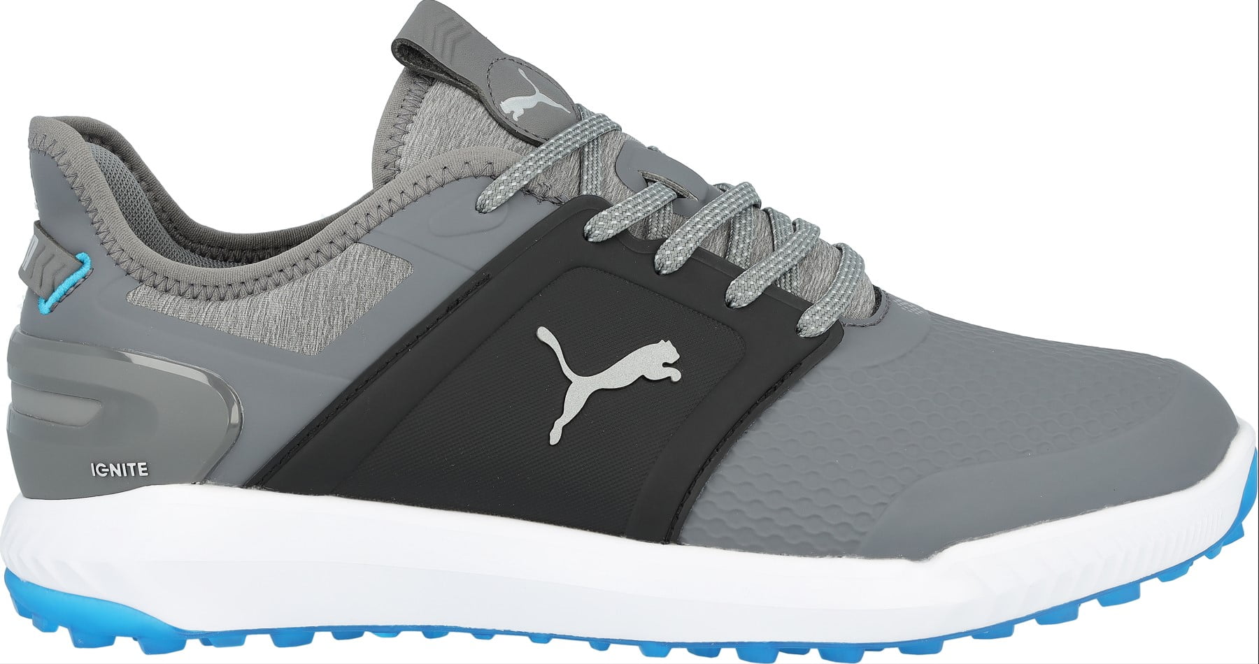 Puma Ignite Elevate 376349-03 Size 9.5 (UK 8.5) Wide Spikeless Golf ...