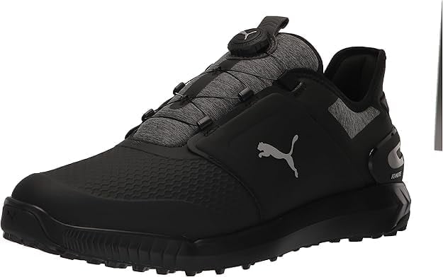 Puma Ignite Elevate Disc Golf Shoes - Walmart.com
