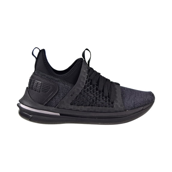 Puma Ignite Limitless SR Women's Shoes Puma Black 190963-01 - Walmart.com