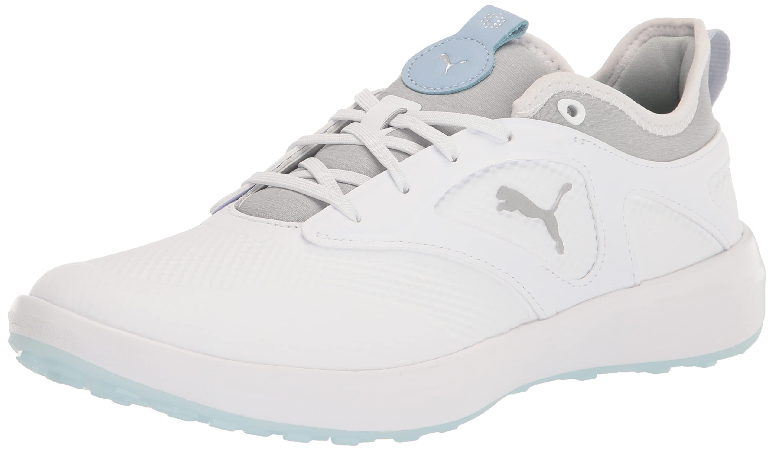 Puma Ignite Malibu 376158-01 Size 9 Medium Spikeless Golf Shoes Women ...
