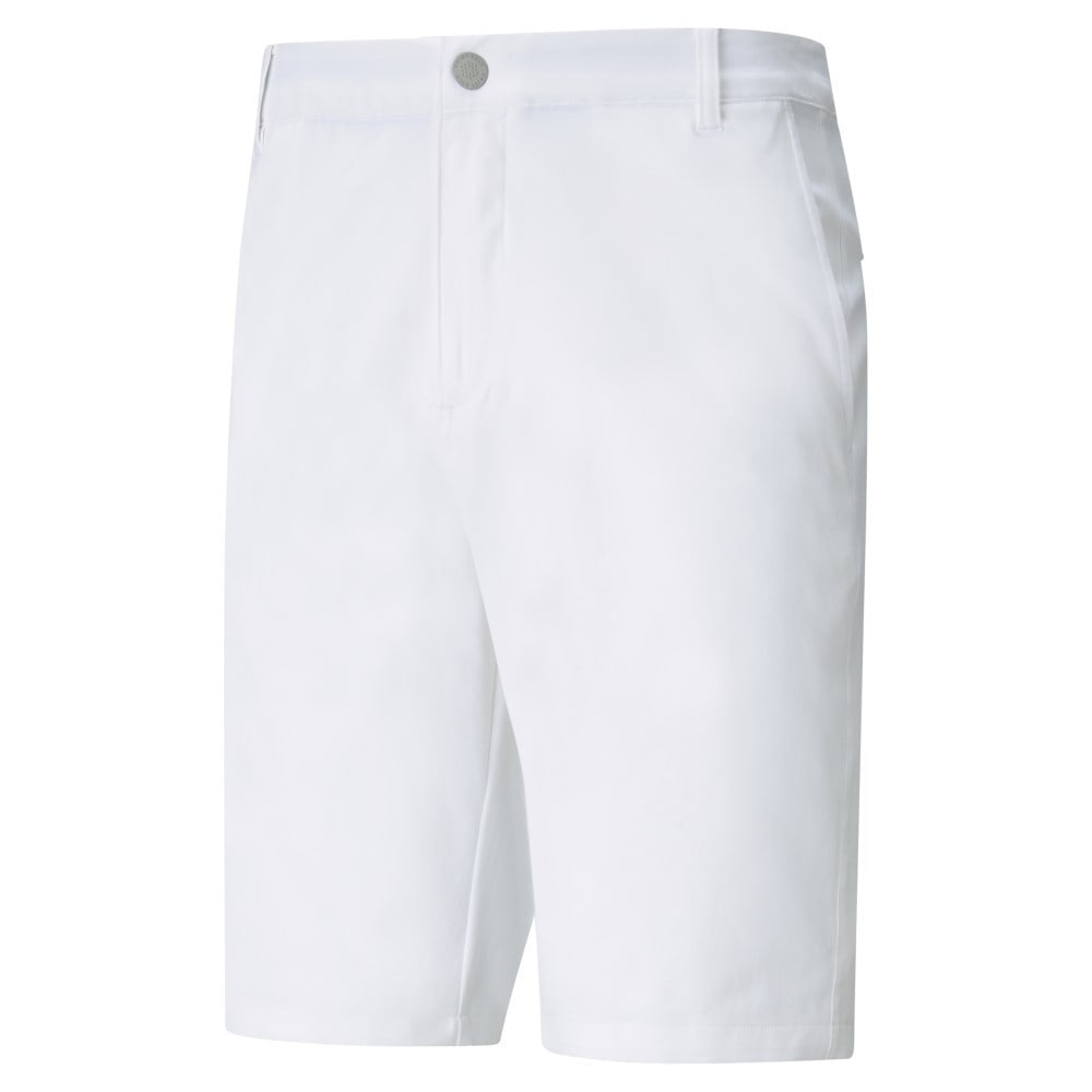 Puma Jackpot 10" Bright White Shorts Men 40w - Walmart.com