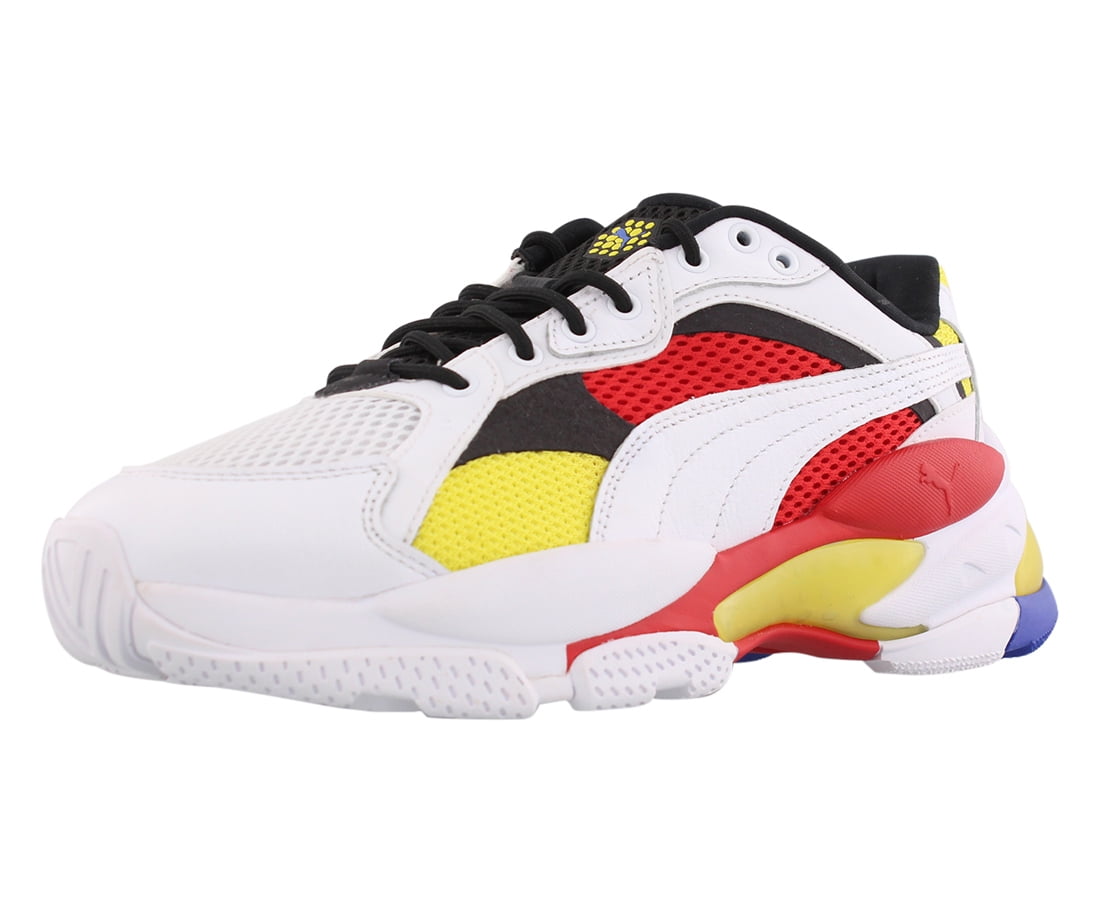 Puma Liquid Cell Epsilon Boys Shoes - Walmart.com