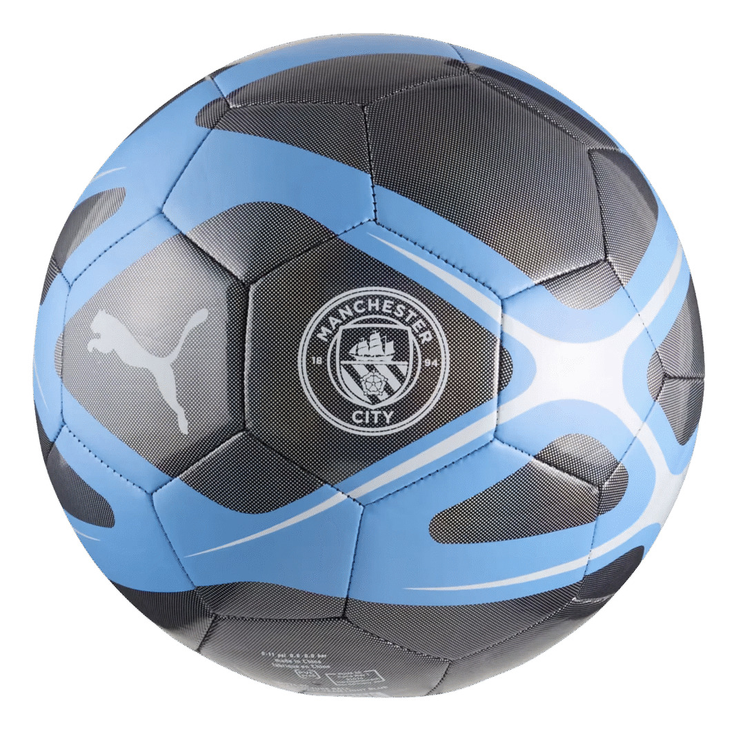 Puma Manchester City Culture Ball (5) - Walmart.com