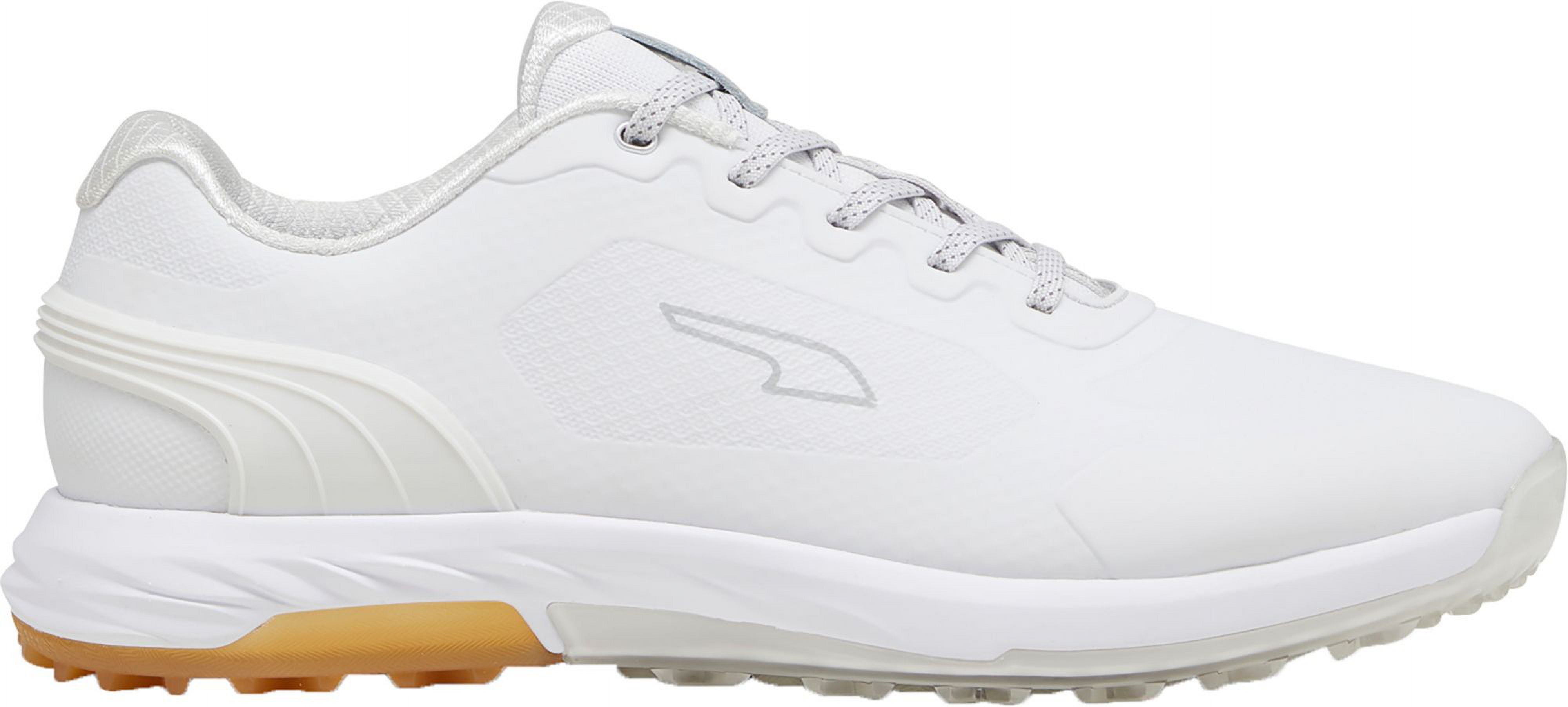 Puma Men's Alphacat Nitro Golf Shoes (Gray, 13) - Walmart.com