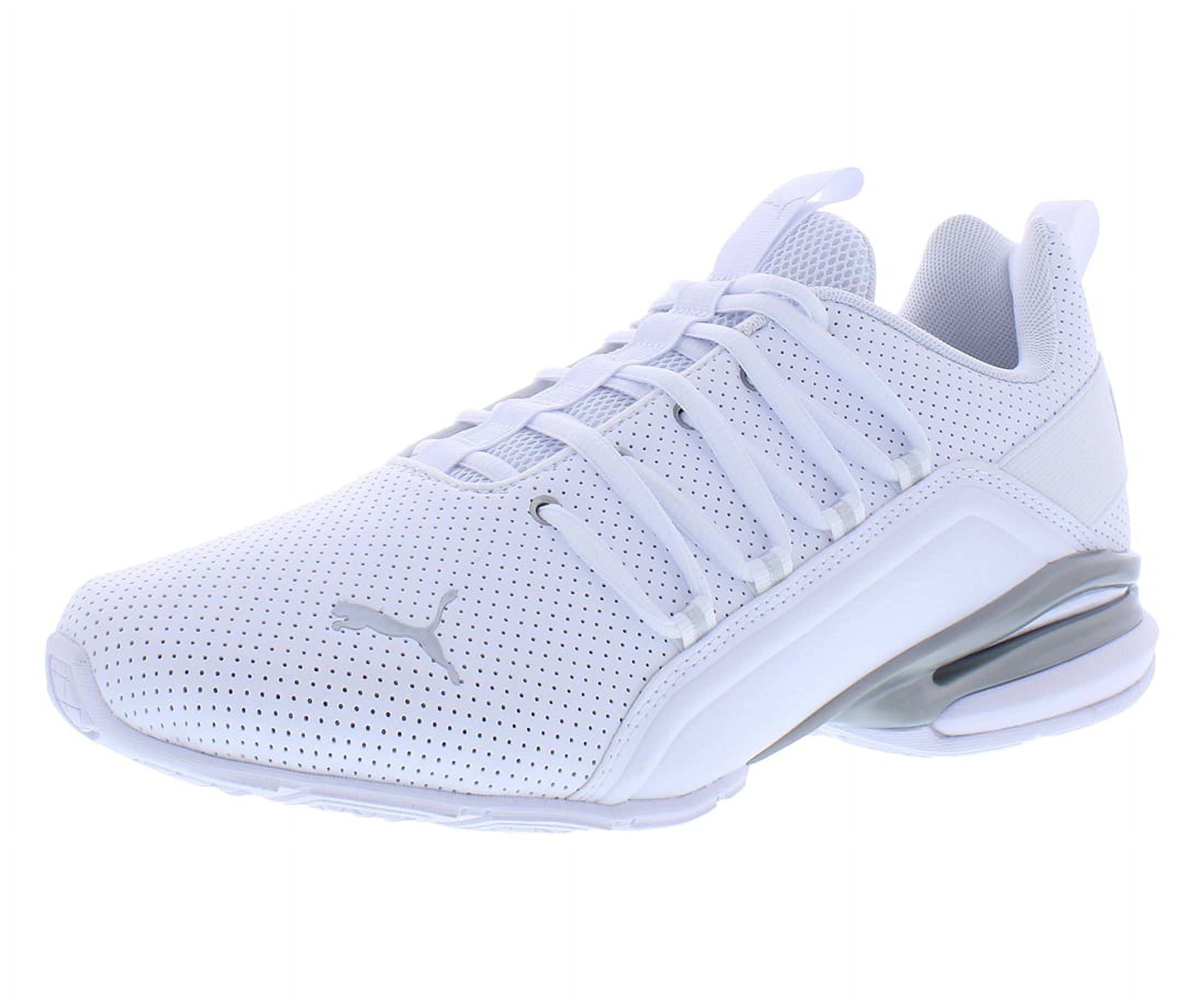 PUMA Men's Axelion Perf Cross-Trainer - Walmart.com