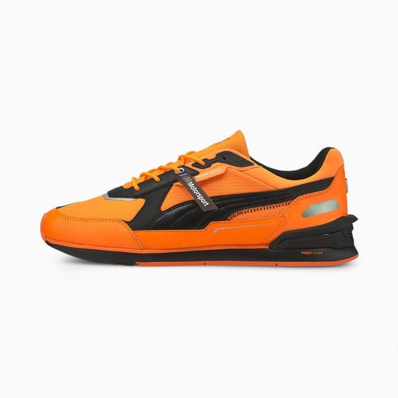 Puma Men's BMW Motorsport Low Racer Sneakers 30693901 - Walmart.com