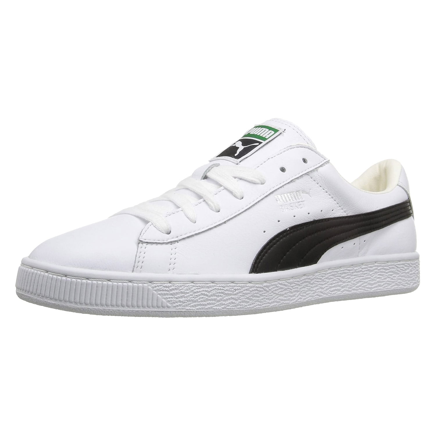 Puma Men's Basket Classic Lfs Fashion Sneaker - Walmart.com
