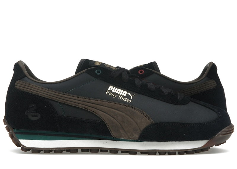 Puma Men's Easy Rider Harry Potter Golden Snitch Shoes, from StockX ...