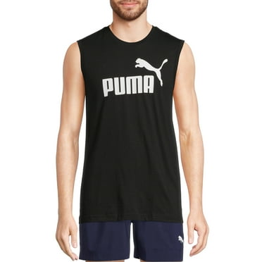 PUMA Mens Liga Core Shorts - White/Black - Small - Walmart.com