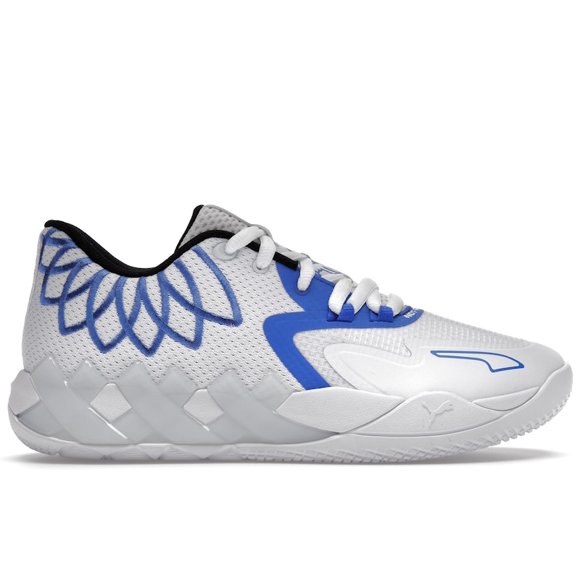 Lamelo Ball Shoe